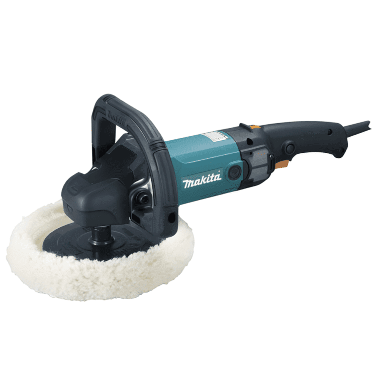 Sander Polisher 180Mm Electronic (0-3000Rpm) – Rocket Tools